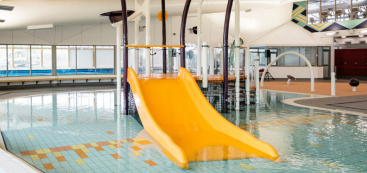 Albany Stadium Pool | Skipper Squad